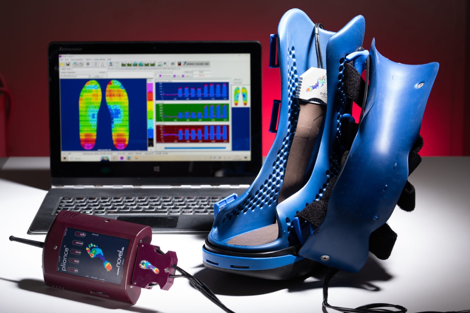 Biomedical devices and instrumentation – DIISM
