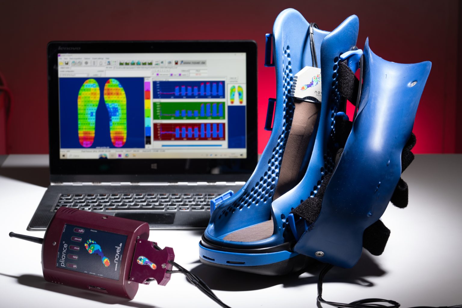 Biomedical devices and instrumentation – DIISM
